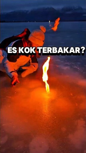 Strange Phenomena That You Can't Find in Indonesia