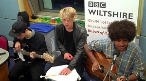 1.8K views · 22 reactions | After meeting at Bath Uni "The Harry Miller Band" have played the Marlborough Jazz Festival...the Bath and West Show and it's MantonFest next weekend. They've been described as a cross between.... "Jack Johnson and Tracy Chapman" You be the judge - hit the play button and tell us what you think | BBC Wiltshire | Facebook