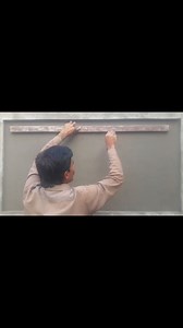 New baundry wall plaster design work ideas #plastered #construction #plasterwork #design #ideas #plaster #Wall | Puran Singh