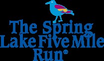 The Spring Lake 5 Mile Run