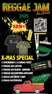 3.3K views · 13 reactions | Reggae Jam Festival (Official Site) on Reels | Facebook