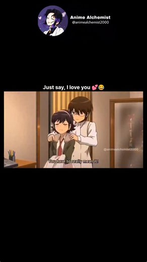 Anime Alchemist on Instagram: "🎮 Anime: The World God Only Knows (Kami Nomi zo Shiru Sekai) 🎭 Genres: Romantic Comedy, Harem, Supernatural, Otaku Culture, School 🧠 Synopsis / Description: Keima Katsuragi is a legendary dating sim gamer who believes he can conquer any girl—as long as she’s 2D. But his world turns upside down when he’s forced into a real-life mission: capturing the hearts of real girls possessed by runaway spirits. Using dating game strategies in the real world, Keima begins so