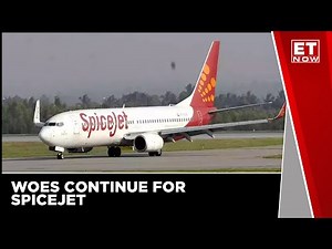 SpiceJet Q2FY23: Losses Continue | ET Now | Latest Updates | Business News