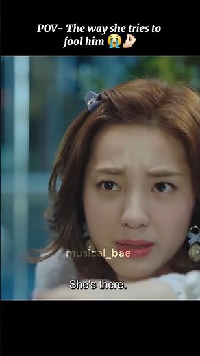 She's hilarious 😭🤌🏻 My Girlfriend is an Alien #mygirlfriendisanalien #viral #shorts #fyp #trending