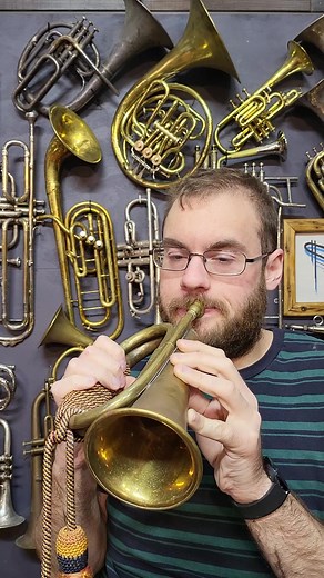 Trent Hamilton on TikTok