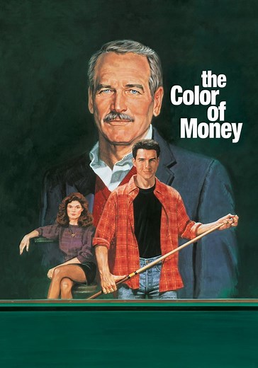 The Color of Money streaming: where to watch online?