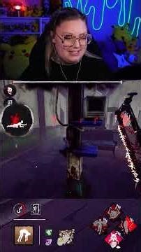 hackers in DBD Zzzzzz #dbd #deadbydaylight