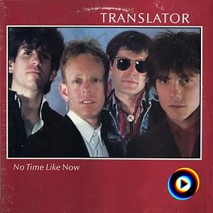 L.A., L.A. by Translator