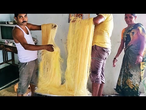 Ghee SOAN PAPDI Making Team Skills | How it's Made Soan Papdi Recipe | Indian Sweet Making Video