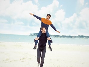 Envole-moi - Apple TV