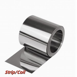 [Hot Item] Inconel 686 Nickel Alloy Inconel Coil Exceptional Strength and Corrosion Resistance Properties