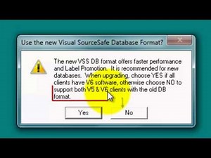 Basic Installation of Visual Studio 6.0 & MSDN on Windows 7 32Bit