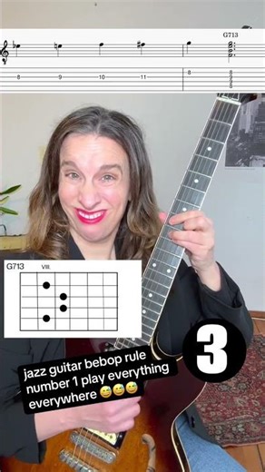 why you should practice the spider exercise #guitar