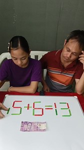 234K views · 1.3K reactions | Gawin ang tamang equation | Mario Timonio | Facebook