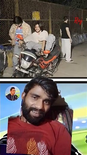 🥀bhi to pulish 🤣bala ban gya😝😝😝 #comedy #funny #memes #reaction