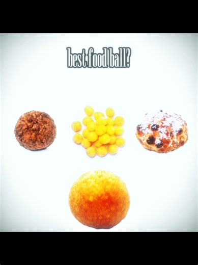 Delicious Cheese Balls Recipe and Editing Tips