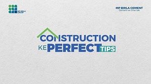 Columns are an integral part of any construction. In this video, we are going over everything related to columns. Check it out to know more! . . . [MP Birla Cement, Construction Tips, Columns, Cement, Construction] | MP Birla Cement