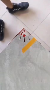 ceramic tile repair training Craftsman: If you choose to trust me, I will teach you everything I know #tilerepair #tilework #tiledesign | Work art