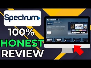 SPECTRUM TV REVIEW (2026)