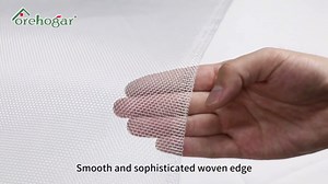 Aluminium Window Screen Mesh, 3'x100' Replacement Mosquito Net Roll for Sliding Door Repair, Insect Screening Proof for Patio, Porch, Balcony, Durable Resistant House DIY, Silver