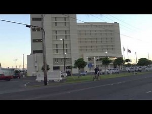 Federal Detention Center Honolulu - First Amendment Audit