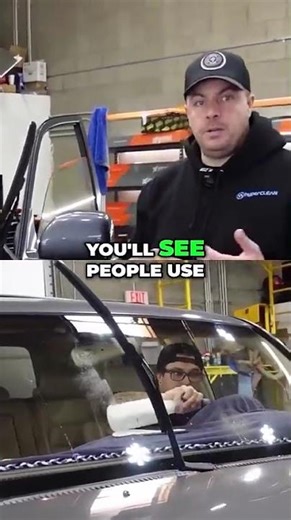 Mastering Window Tint Prep