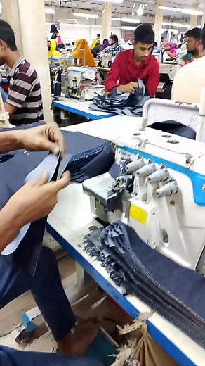Back yoke joint #sewing #viral | Garments service & technology