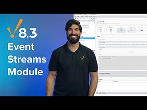 Ignition 8.3 Event Streams Module