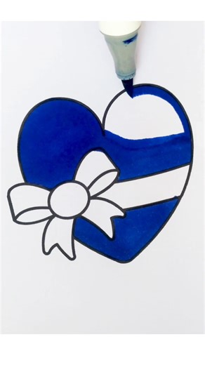 4.6K views · 97 reactions | Color Art Videos Satisfactorios | Color Art | Facebook