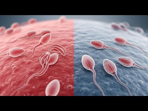 Spermatogenesis Explained: The Amazing Process of Making Sperm