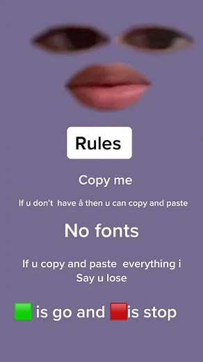 .copy.....me on TikTok