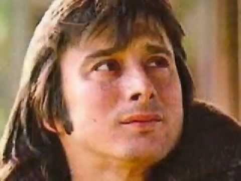 Steve Perry (Journey) - Send Her My Love & Separate Ways
