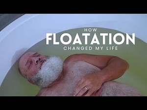 Discovering Float Therapy