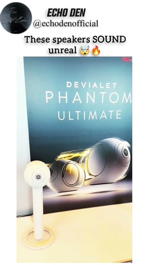 The Most Powerful Speakers for Their Size?! Phantom Ultimate Test #fyp #wow #bass #viral