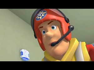 Sam on the Call! | Fireman Sam ⭐️ Firefighter Collection 🚒 🔥 Kids Cartoons | Videos for Kids