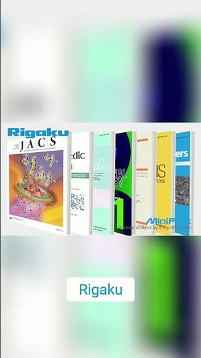 MiniFlex Revolutionizing X ray Diffraction Since 1973! See Why!