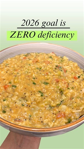 Aaina Singhal | Certified Nutritionist on Instagram: "Comment “GOAL” and I’ll share the guide with you 👇✨ If your 2026 goal is zero deficiency in iron, magnesium, calcium, vitamin D3 and vitamin B12 nutrients that support over 60% of your body’s functions including energy ⚡ hair ✨ skin 🌿 metabolism 🔥 and fat loss 🧘‍♀️ this simple and practical guide is exactly what you need. No guesswork ❌ No random supplements 💊 Just habits food combinations 🥗 and timing ⏰ that actually work. Save this 📌