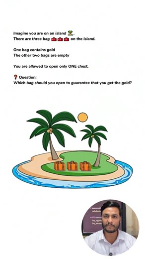 Way To Code Technologies LLP on Instagram: "Puzzle For Software Engineers | Amazon | google | Software Engineers Puzzles Questions Crack Amazon interview puzzles asked for software engineer roles & internships. Best for freshers, CS students, and anyone preparing for tech interviews at top companies like Amazon & Google. This puzzle tests: ✔ Logical thinking ✔ Problem-solving skills ✔ Interview readiness 🎯 Ideal for: Software engineer aspirants, internship seekers, placement preparation, and te