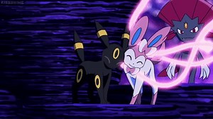 umbreon on Make a GIF
