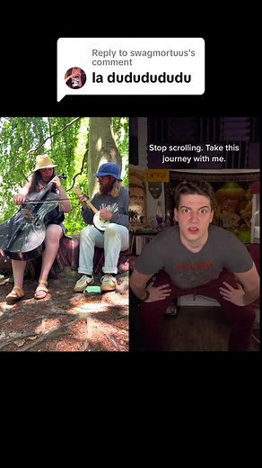 Unique Cello Performance ft. Anna Seda | Bach Cello | Andy Arthur Smith Duets