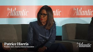 At #AtlanticPulse, Patrice Harris, MD of American Medical Association (AMA) shares how prioritizing implicit bias training can improve the relationship among doctors and patients. Join the #AtlanticPulse conversation by following the hashtag and tune into the afternoon programming here: http://pulsehealthcare.theatlantic.com/ | AtlanticLIVE