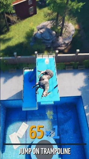 Goat Simulator REMASTERED