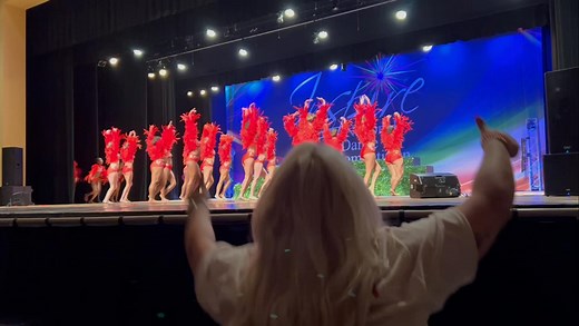 1.2K views · 51 reactions | What a GREAT moment for The FIRM Dance...