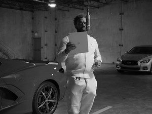 The "Devil's Advocate" live performance is out now on Youtube. https://youtu.be/4hHpovxeiWk?si=u3QiBev3YqYGApQh | Don Trip