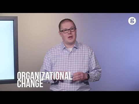 Organizational Change