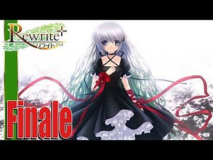 A Good Memory | ReWrite+ | Finale