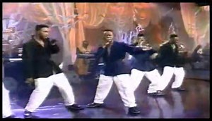 9.1K views · 466 reactions | Silk Live 'Freak Me' 1993 #classic | Throwback Music and New School Flavor | Facebook
