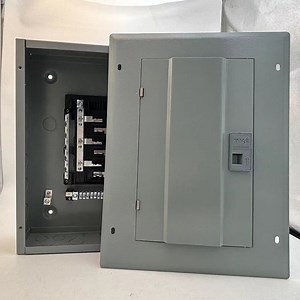 [Hot Item] Tye 12 Way 120/240V Outdoor Enclosures Electrical Main Circuit Breaker Load Center
