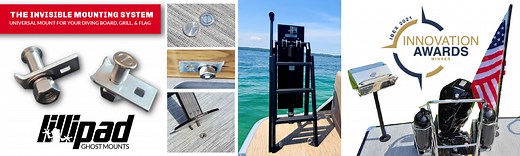 Installation | Learn How to Install a LilliPad™ Diving Board