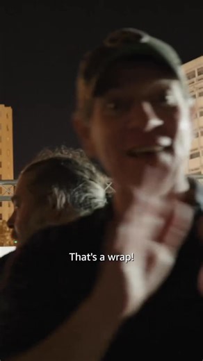 That’s a WRAP, on The Terminal List Season 2 production. From South Africa, to North America, to Morocco, the cast and crew pushed the limits to bring book 2, TRUE BELIEVER to life! #DarkWolf. #primevideo!#chrispratt #christian #dating #single #usa #facebookviral | Cçhri§ Pþrațt Blog11s